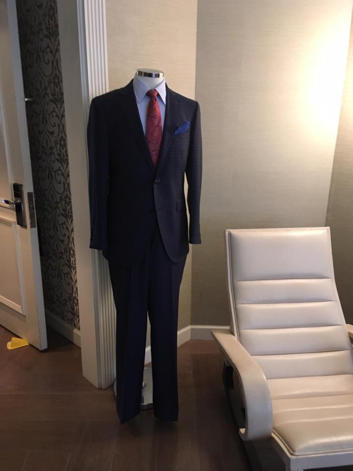 Photo gallery – Custom Tailors & Designers Association