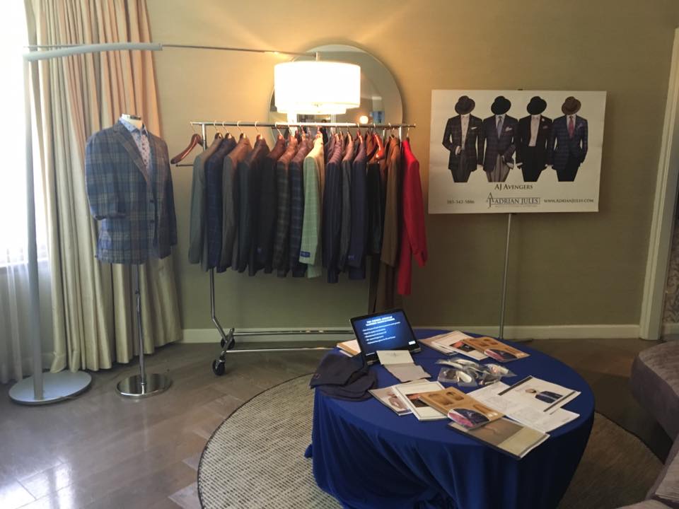 Photo gallery – Custom Tailors & Designers Association