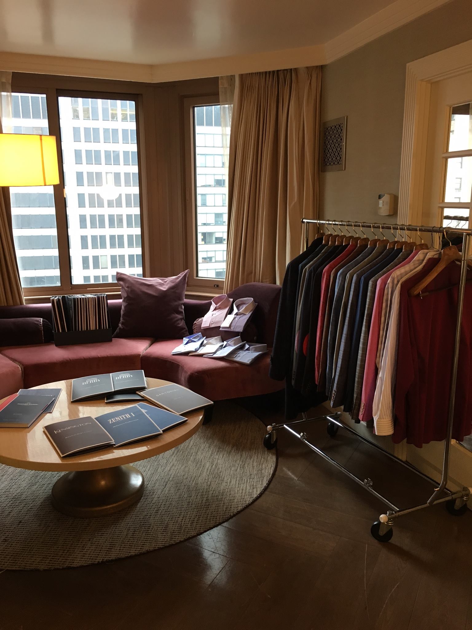 Photo gallery – Custom Tailors & Designers Association