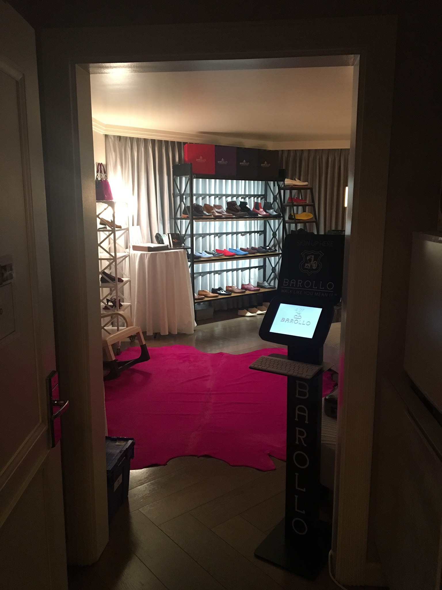 Photo gallery – Custom Tailors & Designers Association
