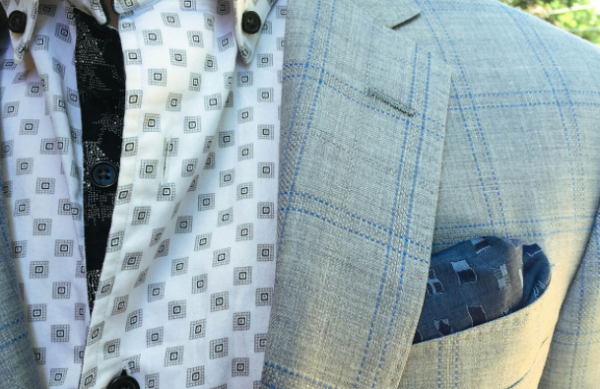 About that lapel buttonhole: why is it even there? – Custom Tailors ...