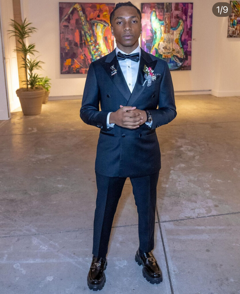 Custom Tailors & Designers Association