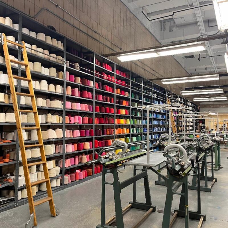 Education and Certification – Custom Tailors & Designers Association